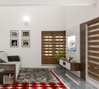 Silicon Homes